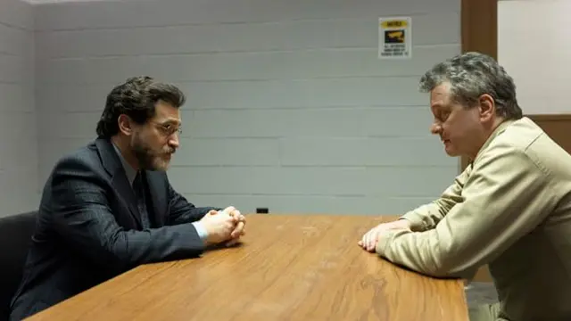 ‘The Staircase’, el caso del asesino de la escalera y su resolución con ...