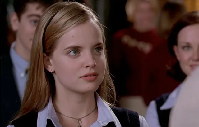 ¿Qué fue de Mena Suvari? La 'American Beauty' que sobrevivió a una ...