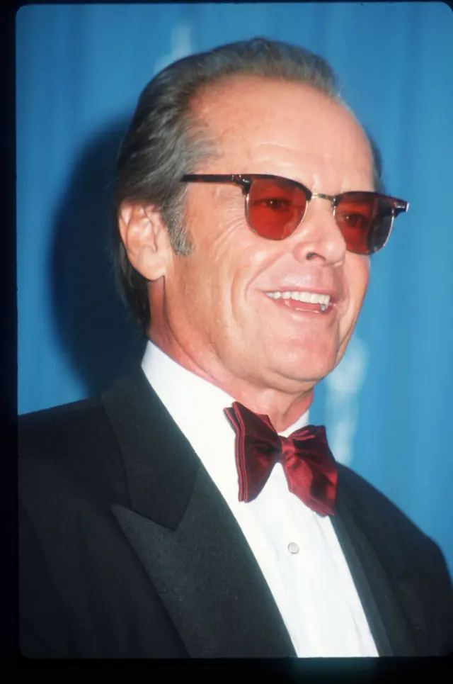 La alfombra roja de los Oscar fue histórica en 1995: ¿reconoces a las ...