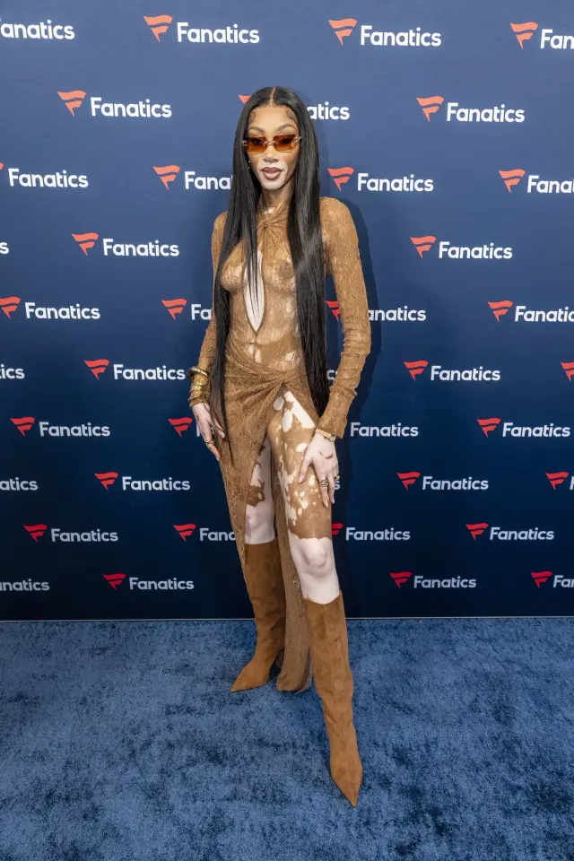 Del elegante chaleco de Ivanka Trump al short de Taylor Swift con el ...