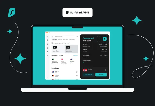Esta VPN cuesta menos que un café, puedes conectar a toda tu familia y ...