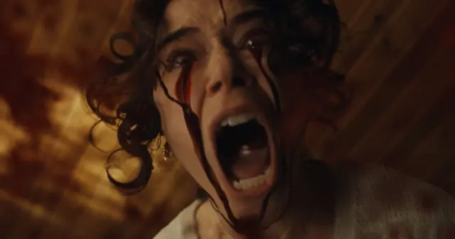 La taquilla de las películas de terror: de los 'Warren' o 'Los ...