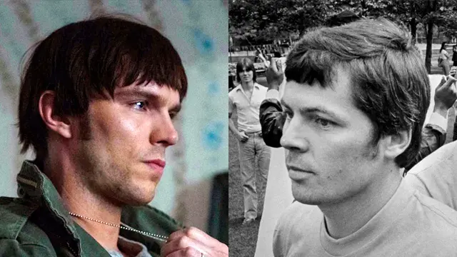 ‘The Order’, la historia de la banda supremacista que se inspiró en una ...