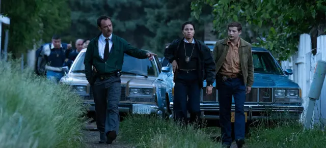 La película de Prime Video de la que más se habla: crítica de 'The ...