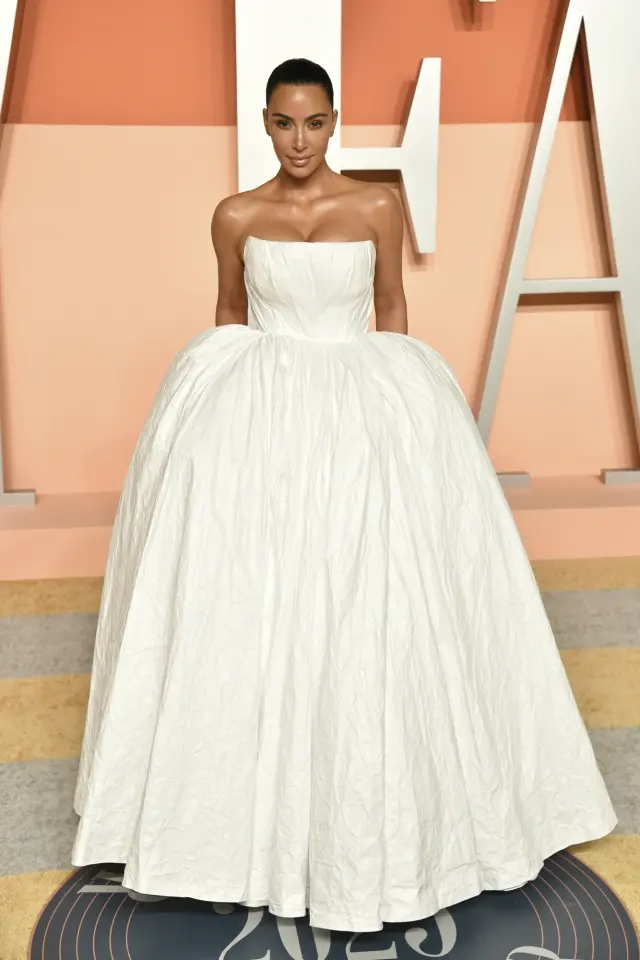 De Sydney Sweeney a Ana de Armas: los looks del 'after-party' de los Oscars 2025 que no se ...