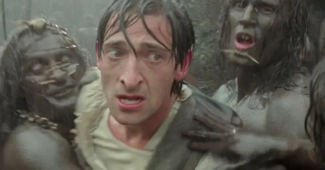 "Me sentí estúpido": Adrien Brody rechazó interpretar a un personaje de ...