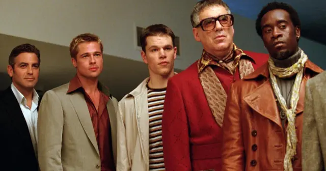 Las dos caras de Steven Soderbergh: el director estadounidense estrena ...