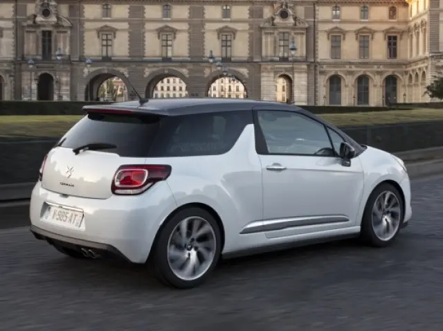 La historia de éxito y lujo detrás de DS: del París de los años 50 a ...