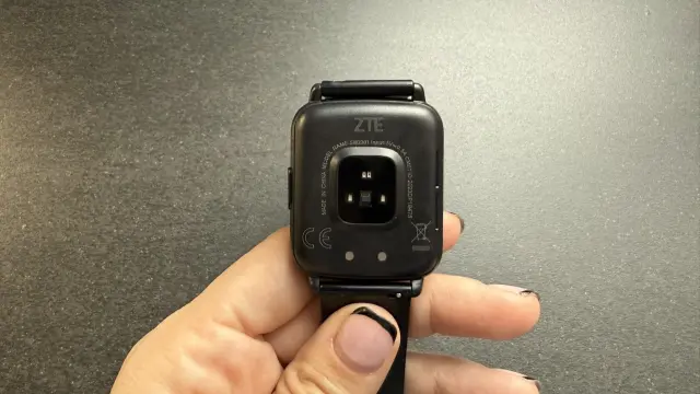 ZTE WATCH Live 3: más no siempre es mejor, pero este reloj inteligente ...