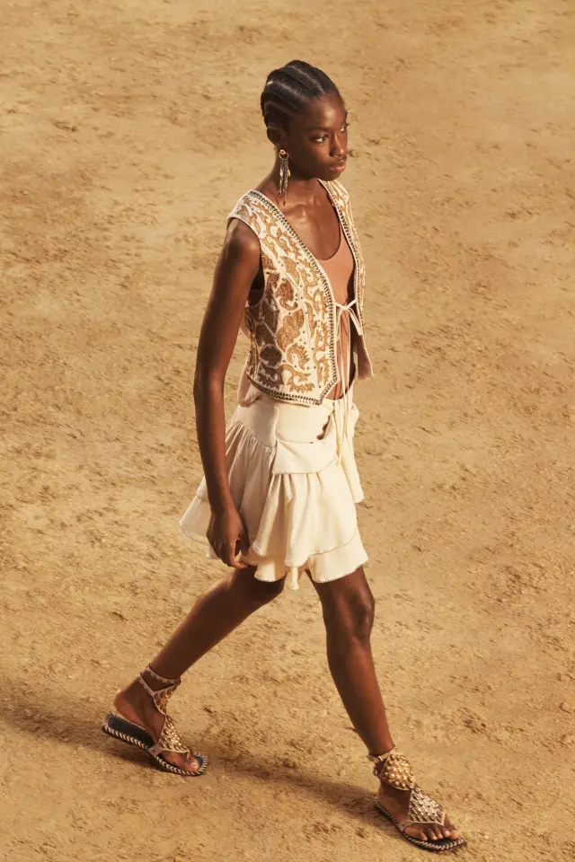 Zara Studio 2025: la última apuesta de Marta Ortega con la que apunta a ...