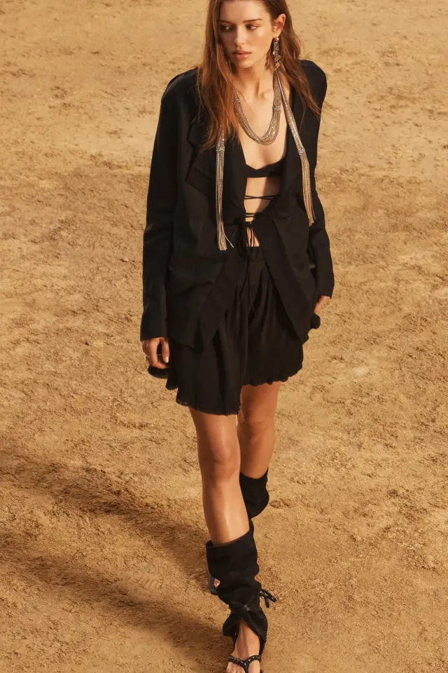 Zara Studio 2025: la última apuesta de Marta Ortega con la que apunta a ...