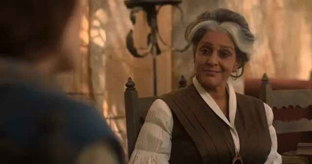 'La rueda del tiempo', tercera temporada: el significado de los colores ...