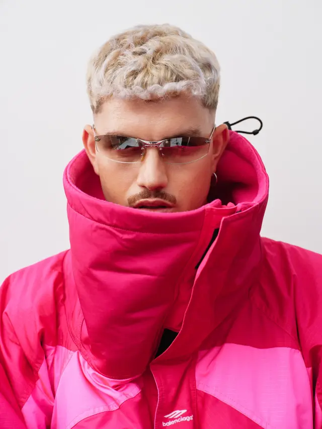 Marc Seguí: "Si a los artistas se nos acaba la creatividad, se nos ...