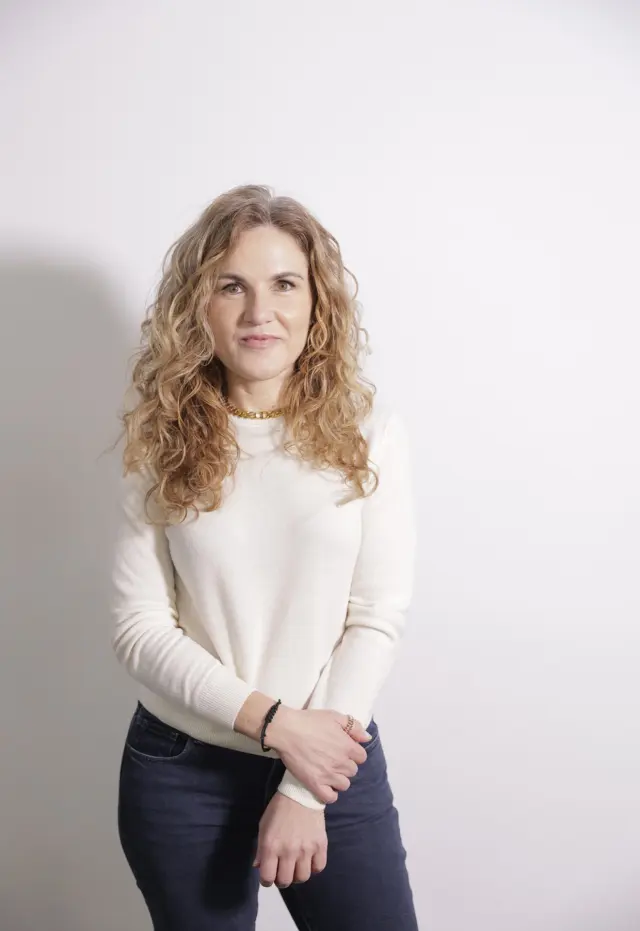 Silvia Congost: "Cuando no tienes una buena autoestima, tienes más ...