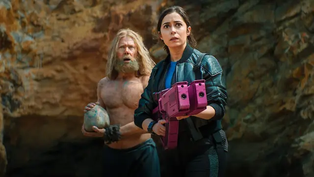 'Black Mirror': los episodios de la temporada 7, ordenados de peor a mejor en Netflix