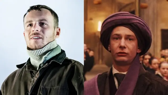 'Harry Potter' cambia de caras: quién es quién es el nuevo claustro de ...