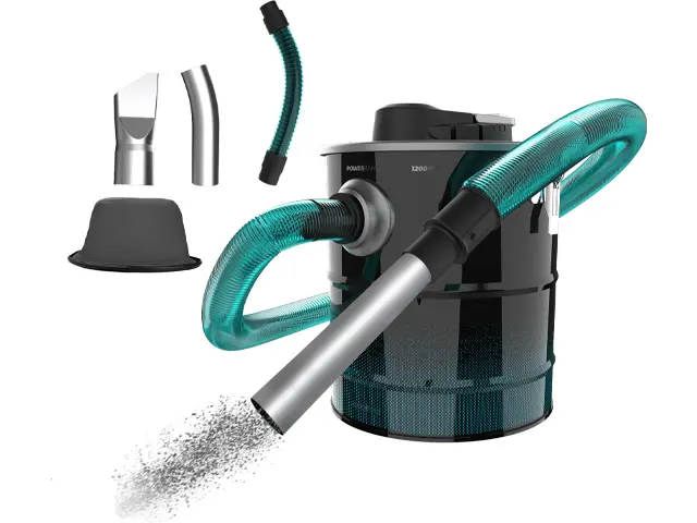 Que la pereza de limpiarla no te impida usarla: así es el aspirador perfecto para dejar impoluta ...