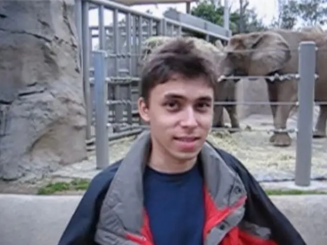Se cumplen 20 años del primer vídeo en YouTube: qué ha sido de Jawed Karim el protagonista y ...