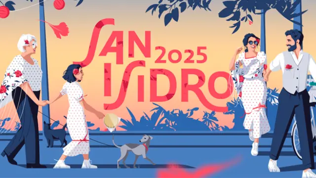 Los madrileños celebran San Isidro en cuatro escenarios de la ciudad con conciertos hasta ...