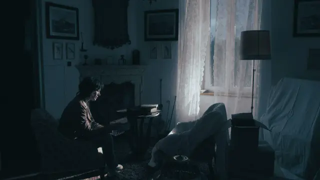 Tras 'Cuando nadie nos ve' se estrena 'Favàritx', la serie española de ...