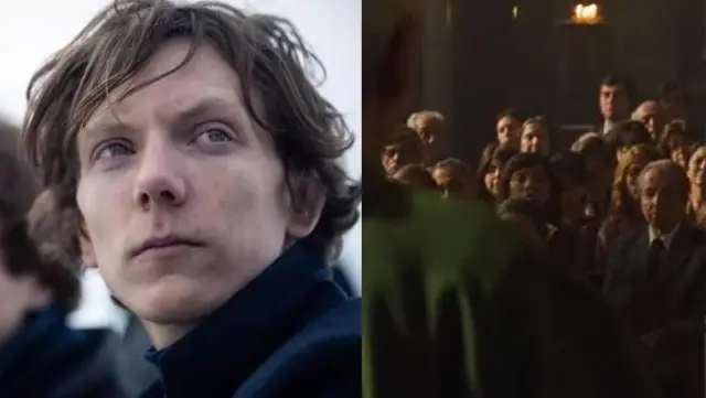 Muere Daniel Fernández Strauch, uno de los supervivientes de la ...