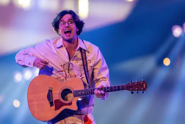 Estas son las canciones finalistas con menos probabilidades de ganar el ...