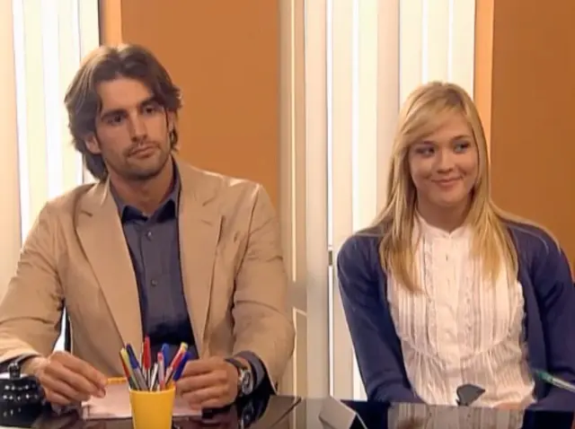 El día que Álex Adrover dejó plantada a una novia en el altar antes de ...