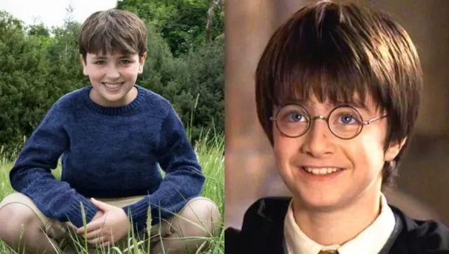 Quién es quién en la serie de 'Harry Potter': todos los actores y cambios con el reparto de las ...