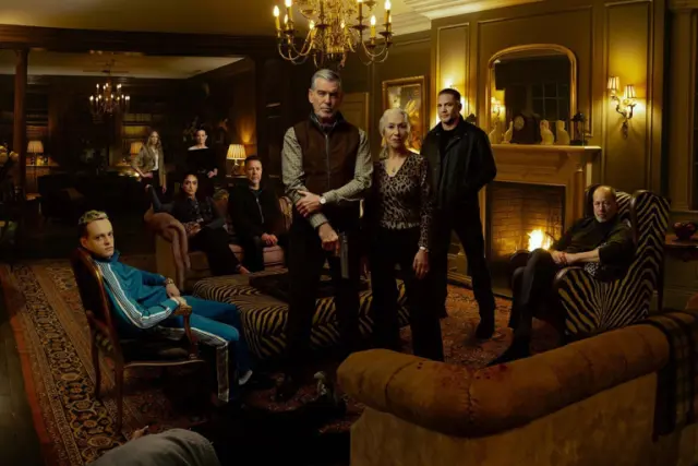 'Tierra de mafiosos' y más series de gangsters desconocidas que los ...