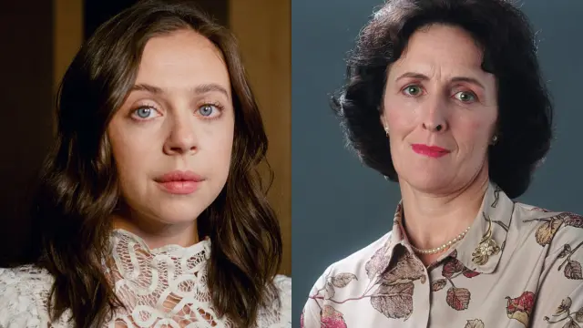 Quién es quién en la serie de 'Harry Potter': todos los actores y ...