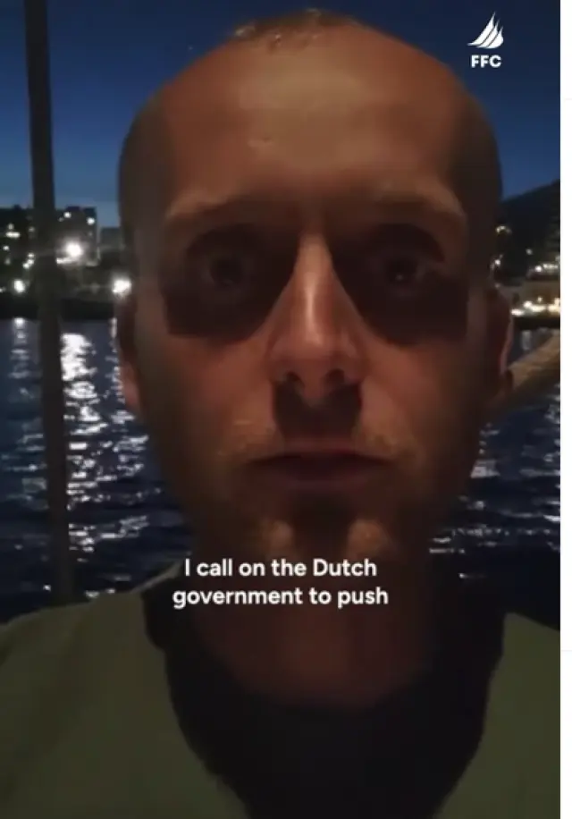 Greta Thunberg y 11 activistas más: quiénes son los miembros de la ...