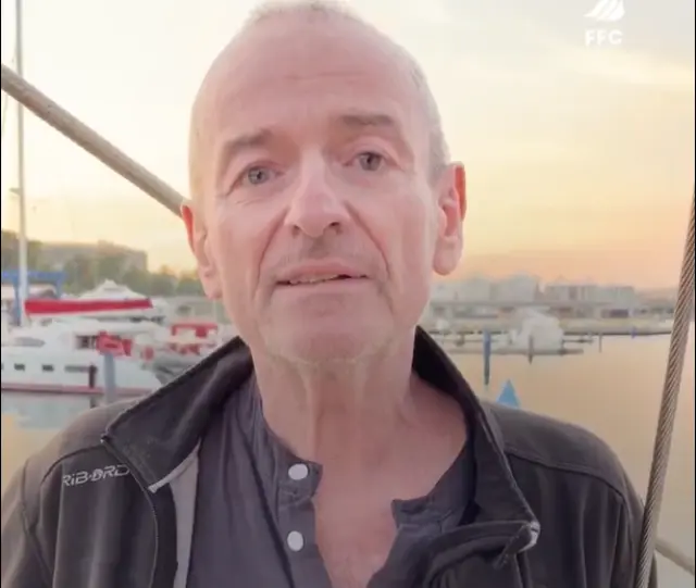 Greta Thunberg y 11 activistas más: quiénes son los miembros de la ...