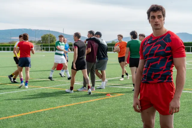 ¿Cuándo sale la segunda temporada de 'Olympo' en Netflix? Esto es lo que sabemos