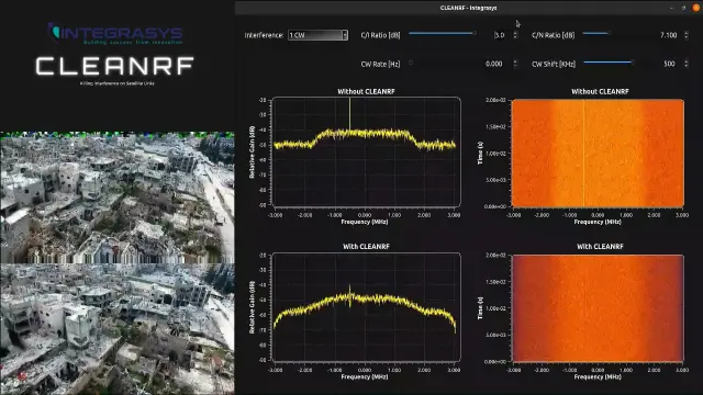 La tecnología española, clave en la guerra multidominio: "Sufrimos ...