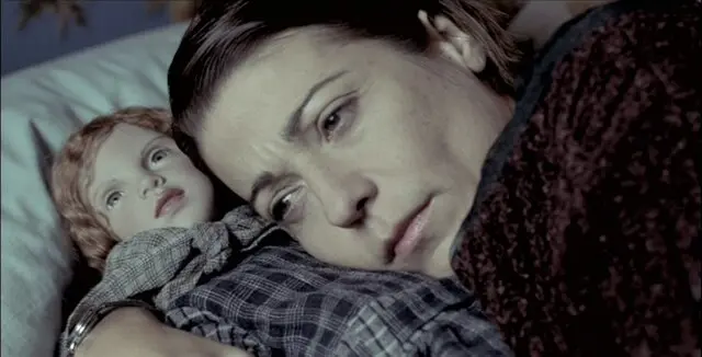 'Los sin nombre' con Miren Ibarguren gana mitología y pierde escalofríos: ¿era necesaria esta serie?