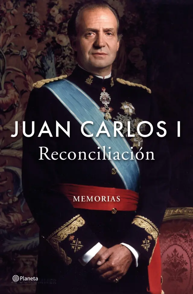 Así se gestó el libro de Juan Carlos I: la primera llamada, los obstáculos y la no inclusión de ...