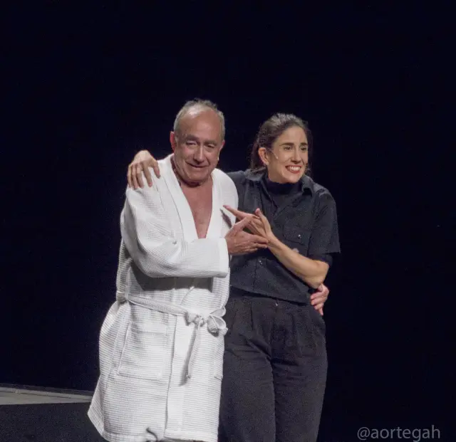 Amores, traición, violencia y perdón en un brillante arranque del Festival de Almagro