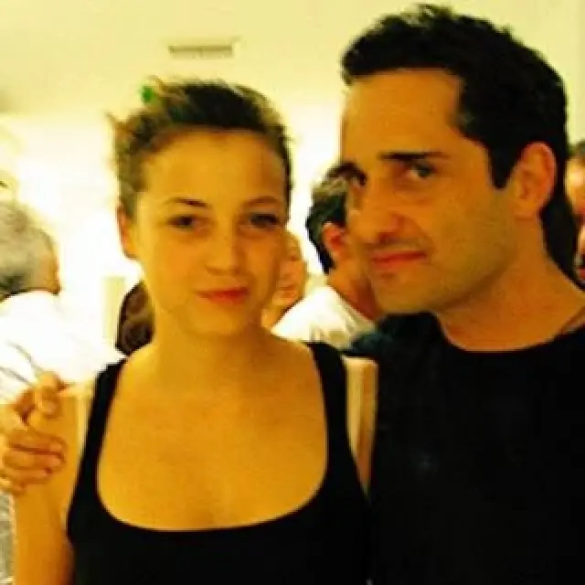 Los 20 años de historia de amor de Leonor Watling y Jorge Drexler: "No ...