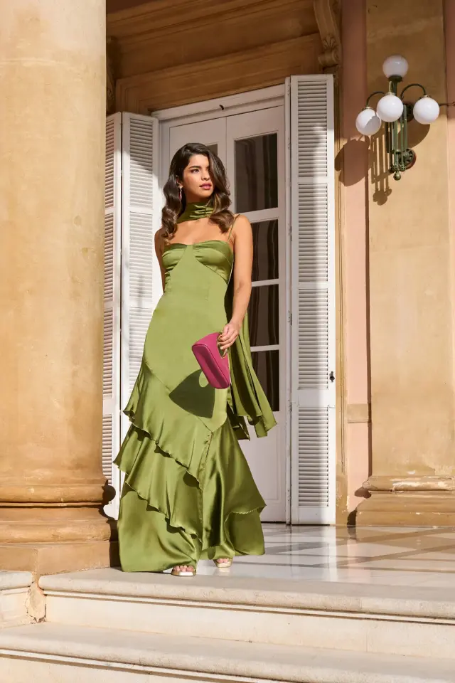 ¿Tienes una boda en septiembre u octubre? Estos son los colores que más se llevan