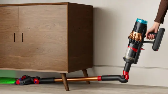 Dyson lanza en España la V16 Piston Animal: precios, características y todas las novedades de 2025