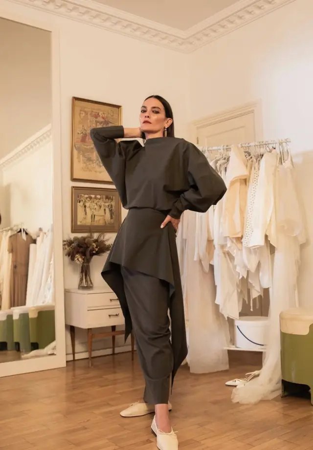 Qué fue de Laura Ponte, la española a la que la 'política' le cambió la ...