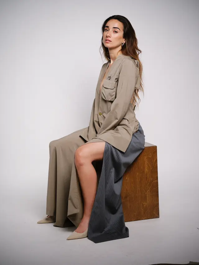 Irene Rojo, la promesa y altavoz femenino que no dejaremos de ver en la ...