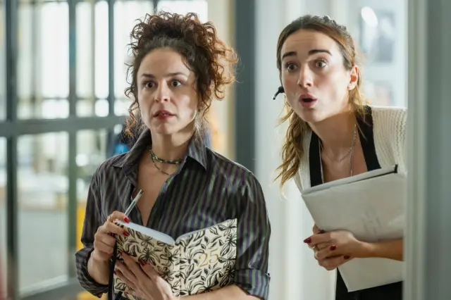 Irene Rojo, la promesa y altavoz femenino que no dejaremos de ver en la ...