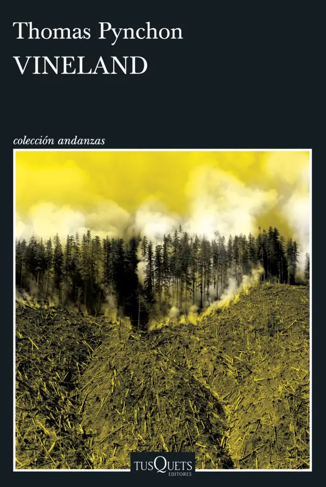 De 'Vineland' a 'Una batalla tras otra': cómo Paul Thomas Anderson ha ...