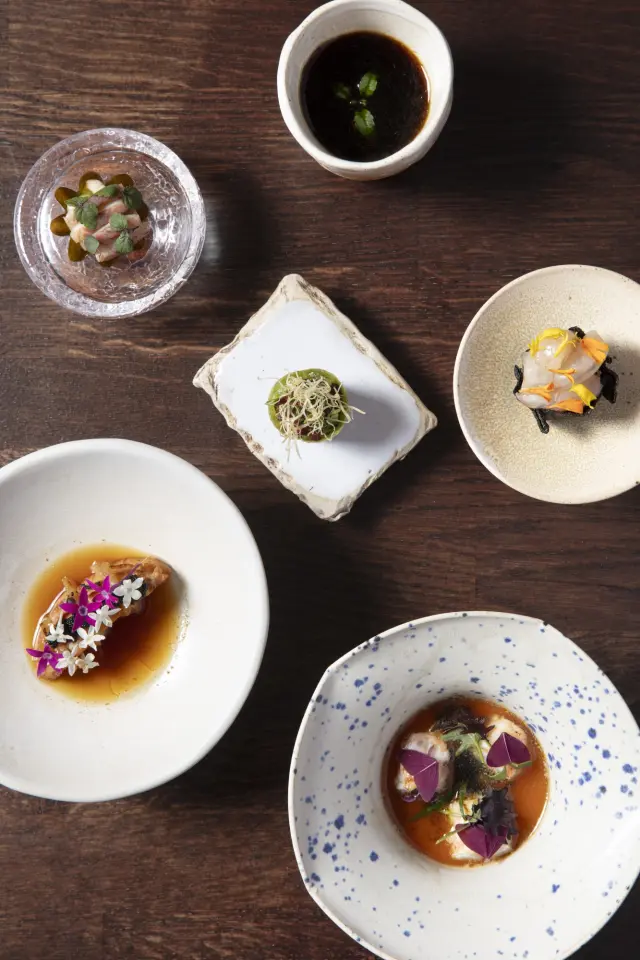 Los restaurantes con las mejores cartas de vino de Madrid según los ...