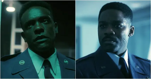 'It: Bienvenidos a Derry': la operación militar secreta y la aparición de Dick Hallorann ('El ...