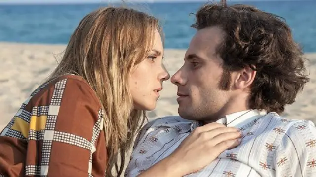 La miniserie de 6 episodios con Oriol Pla, ganador del Emmy: una ...