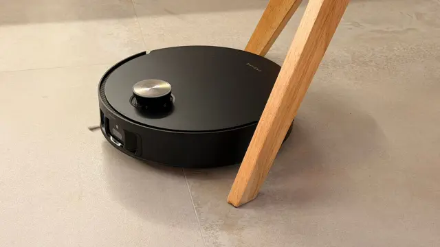 Dreame Matrix 10 Ultra: el robot aspirador que innova en un sector donde ya parecía todo inventado