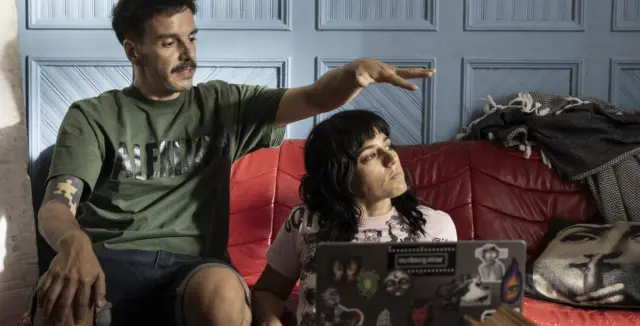 Oriol Pla protagonizará 'Esta soledad', su nueva película con Javier ...