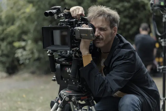 Oriol Pla protagonizará 'Esta soledad', su nueva película con Javier ...